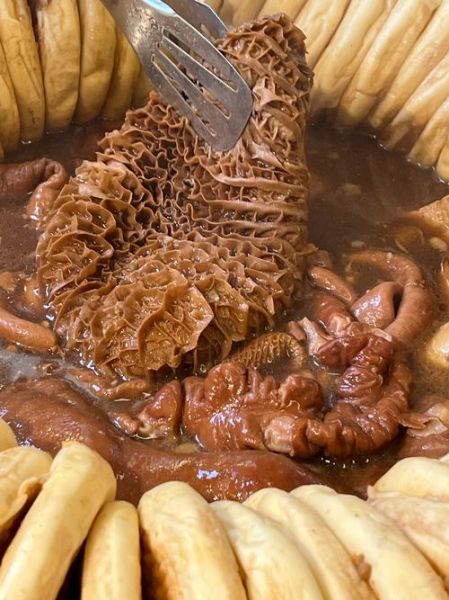 卤煮火烧一碗成本多少钱_如何降低卤煮火烧成本-第2张图片-山城妙识