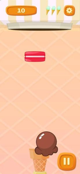 美味冰淇淋游戏怎么玩_美味冰淇淋游戏攻略-第3张图片-山城妙识