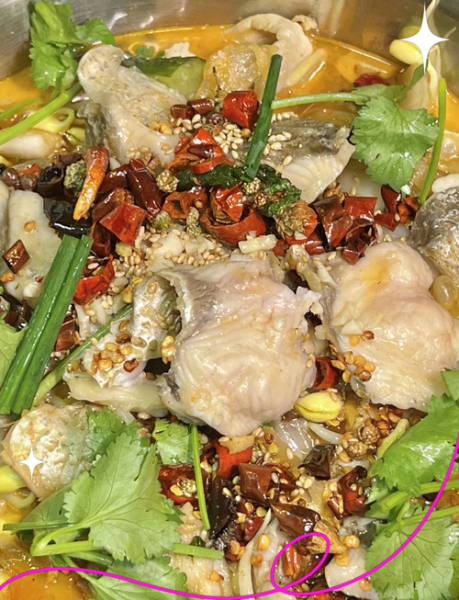 水煮鱼腌制多久入味_水煮鱼腌制用什么淀粉-第1张图片-山城妙识 水煮鱼腌制多久入味_水煮鱼腌制用什么淀粉-第1张图片-山城妙识