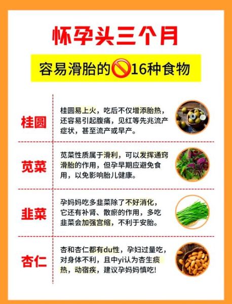 怀孕初期吃什么好_怀孕初期不能吃什么-第1张图片-山城妙识 怀孕初期吃什么好_怀孕初期不能吃什么-第1张图片-山城妙识