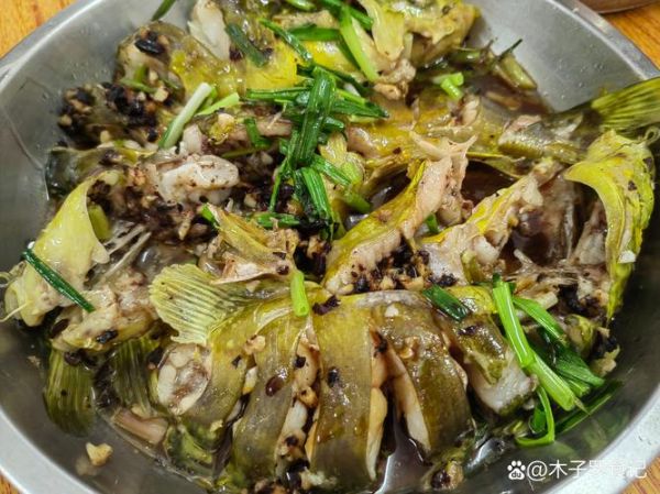 黄骨鱼价格多少钱一斤_黄骨鱼价格行情-第1张图片-山城妙识