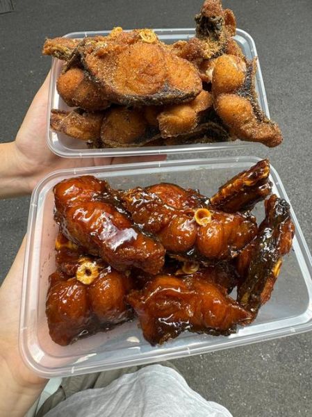 冰糖湘莲怎么做_糖醋沅白是哪里的菜-第3张图片-山城妙识 冰糖湘莲怎么做_糖醋沅白是哪里的菜-第3张图片-山城妙识