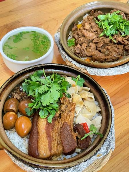 砂锅饭用什么米最好吃_砂锅饭怎么做好吃-第2张图片-山城妙识