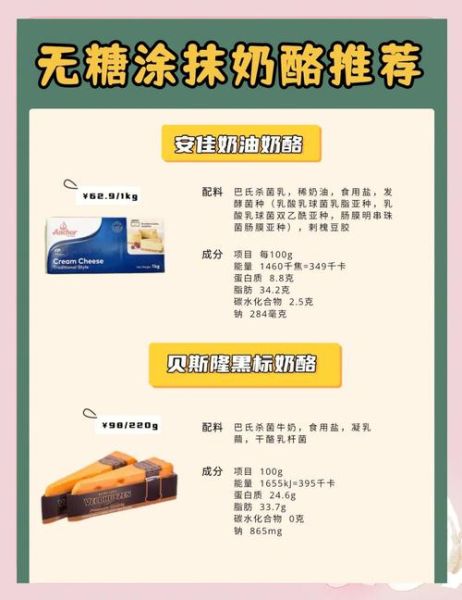 奶酪有哪些种类_奶酪怎么吃才好吃-第3张图片-山城妙识 奶酪有哪些种类_奶酪怎么吃才好吃-第3张图片-山城妙识