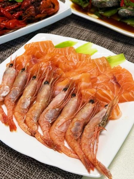 三文鱼怎么做好吃_三文鱼做法大全-第1张图片-山城妙识 三文鱼怎么做好吃_三文鱼做法大全-第1张图片-山城妙识