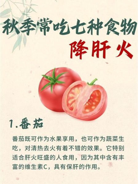 清热降火的食物有哪些_怎么吃效果最好-第2张图片-山城妙识 清热降火的食物有哪些_怎么吃效果最好-第2张图片-山城妙识