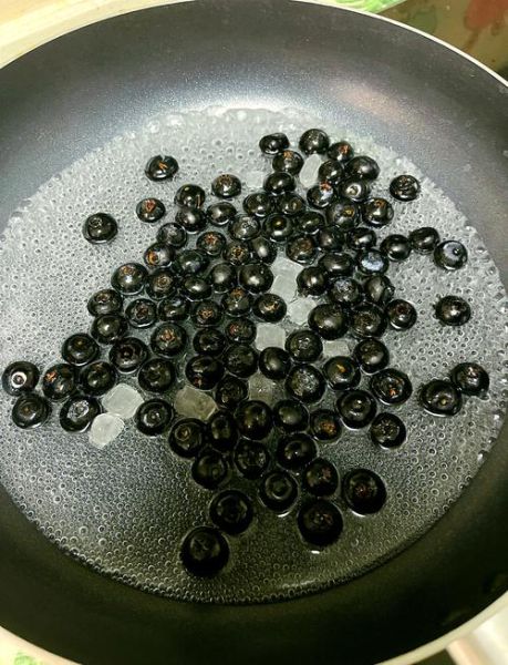 蓝莓酱怎么做_蓝莓酱的做法窍门-第3张图片-山城妙识 蓝莓酱怎么做_蓝莓酱的做法窍门-第3张图片-山城妙识