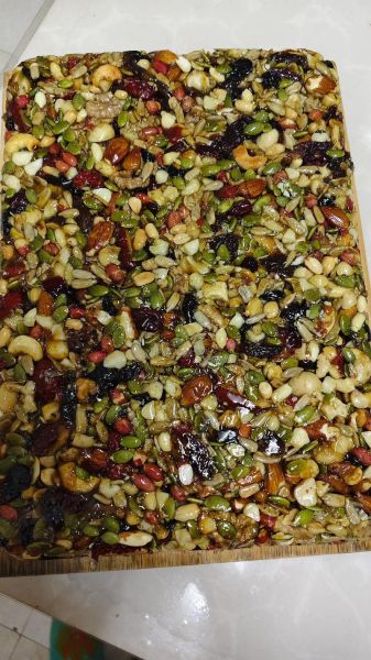 压力锅切糕怎么做_家常切糕简单做法-第2张图片-山城妙识