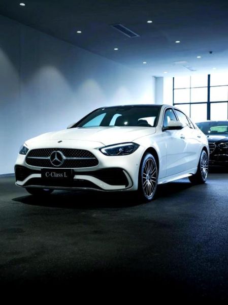 奔驰汽车图片大全_奔驰车型怎么选-第1张图片-山城妙识