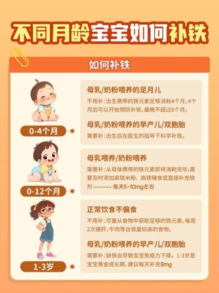 贫血的原因有哪些_缺铁性贫血怎么补最快-第1张图片-山城妙识