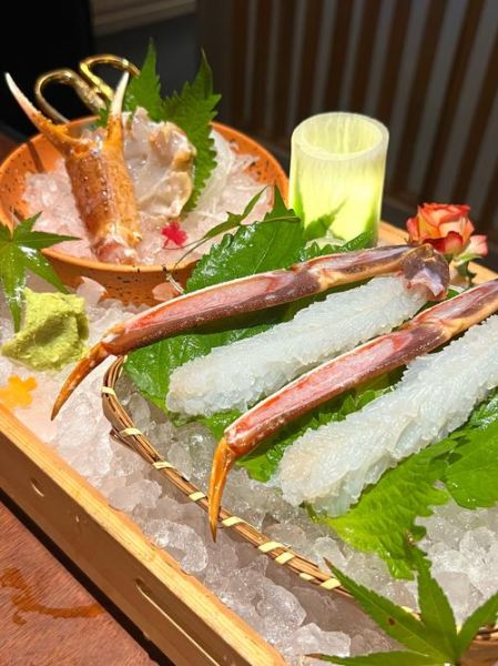 雪蟹怎么蒸_雪蟹蒸多久才鲜嫩-第3张图片-山城妙识