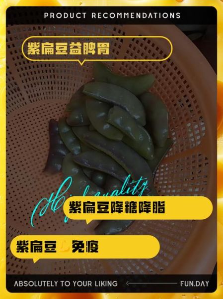 紫扁豆的功效与作用禁忌_紫扁豆哪些人不能吃-第2张图片-山城妙识