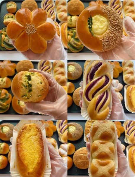 面包烤箱的做法_新手也能一次成功-第1张图片-山城妙识