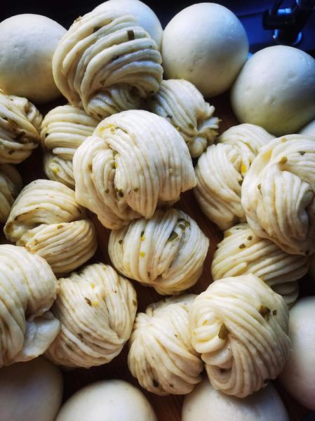 花卷怎么蒸蓬松柔软_花卷做法大全带图解视频-第3张图片-山城妙识 花卷怎么蒸蓬松柔软_花卷做法大全带图解视频-第3张图片-山城妙识