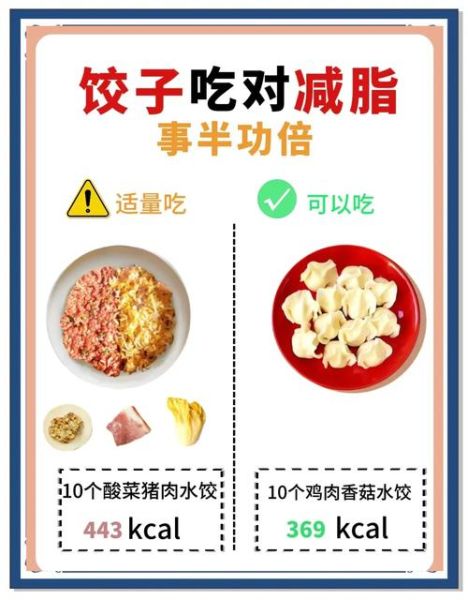 吃饺子会胖吗_减肥期间能吃饺子吗-第1张图片-山城妙识 吃饺子会胖吗_减肥期间能吃饺子吗-第1张图片-山城妙识