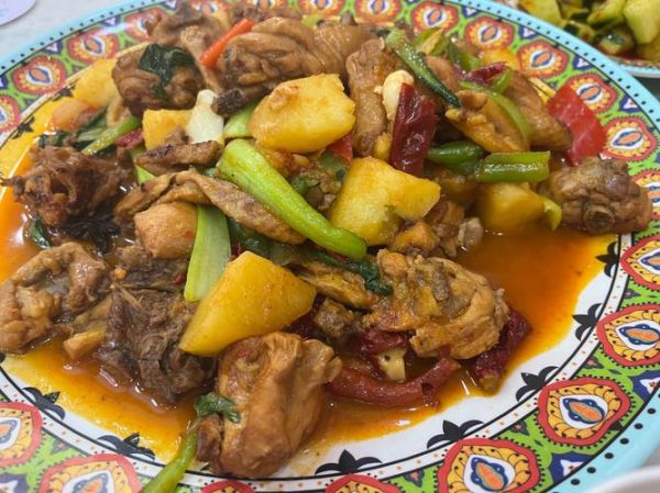 新疆美食有哪些_新疆美食视频怎么拍-第2张图片-山城妙识 新疆美食有哪些_新疆美食视频怎么拍-第2张图片-山城妙识