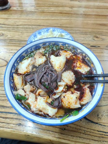 陕西小吃图片大全_陕西小吃有哪些-第1张图片-山城妙识 陕西小吃图片大全_陕西小吃有哪些-第1张图片-山城妙识