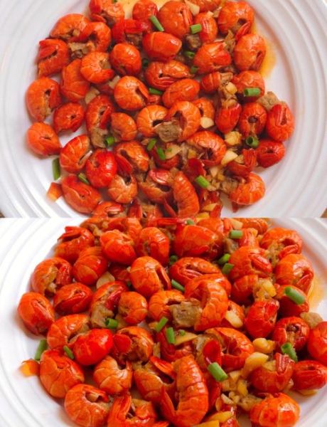 小龙虾尾怎么做好吃_小龙虾尾做法大全-第3张图片-山城妙识 小龙虾尾怎么做好吃_小龙虾尾做法大全-第3张图片-山城妙识