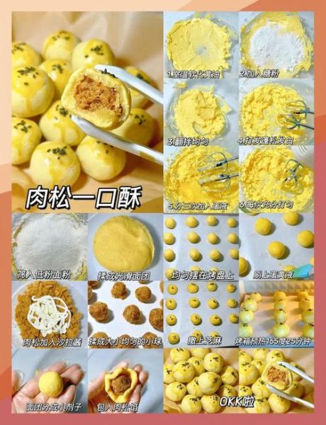 肉松怎么做好吃_香酥肉松做法步骤-第2张图片-山城妙识 肉松怎么做好吃_香酥肉松做法步骤-第2张图片-山城妙识