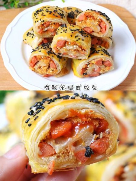 肉松怎么做好吃_香酥肉松做法步骤-第3张图片-山城妙识 肉松怎么做好吃_香酥肉松做法步骤-第3张图片-山城妙识