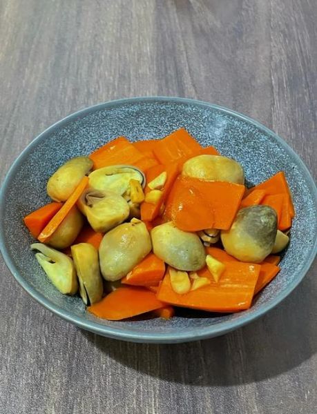 草菇怎么炒好吃_草菇的做法大全家常菜-第2张图片-山城妙识 草菇怎么炒好吃_草菇的做法大全家常菜-第2张图片-山城妙识