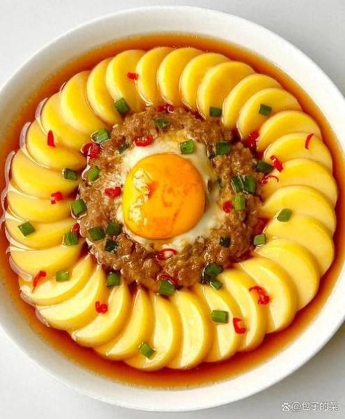 蒸菜怎么做才好吃_蒸菜不塌不老的秘诀-第1张图片-山城妙识