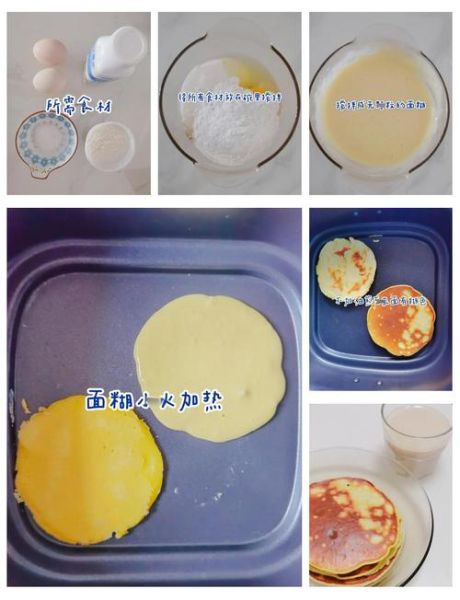 酸奶饼怎么做才松软_酸奶饼的做法大全窍门-第1张图片-山城妙识 酸奶饼怎么做才松软_酸奶饼的做法大全窍门-第1张图片-山城妙识