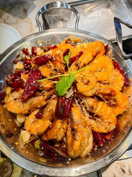 香辣虾怎么做_香辣虾的做法视频-第3张图片-山城妙识 香辣虾怎么做_香辣虾的做法视频-第3张图片-山城妙识