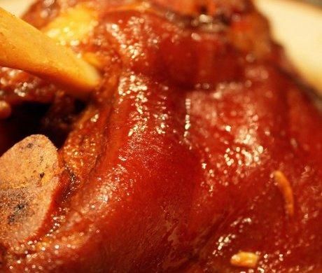 红烧蹄膀怎么做_红烧蹄膀的家常做法-第3张图片-山城妙识 红烧蹄膀怎么做_红烧蹄膀的家常做法-第3张图片-山城妙识