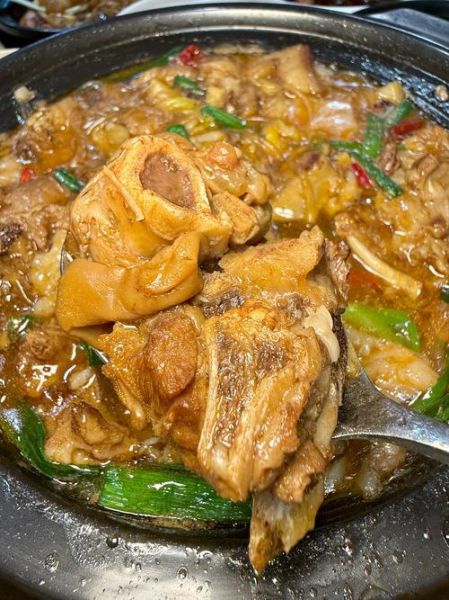 红烧蹄膀怎么做_红烧蹄膀的家常做法-第2张图片-山城妙识 红烧蹄膀怎么做_红烧蹄膀的家常做法-第2张图片-山城妙识