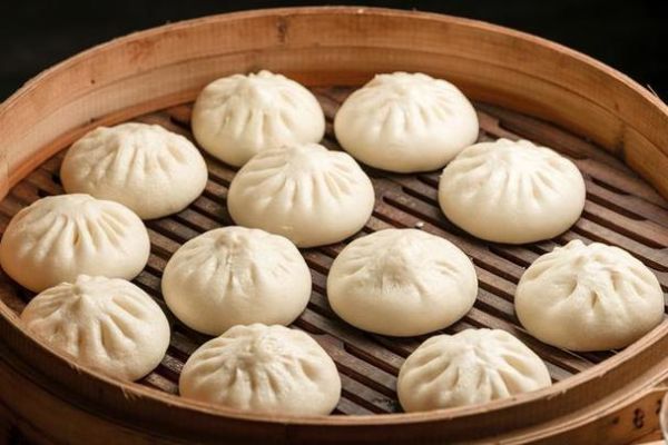 上海小笼包哪里最正宗_上海小笼包和汤包区别-第3张图片-山城妙识
