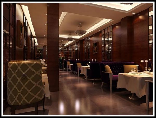 餐厅加盟需要多少钱_餐厅加盟哪个品牌好-第3张图片-山城妙识