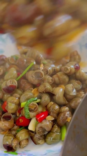 螺蛳怎么做好吃_螺蛳的做法大全-第1张图片-山城妙识 螺蛳怎么做好吃_螺蛳的做法大全-第1张图片-山城妙识