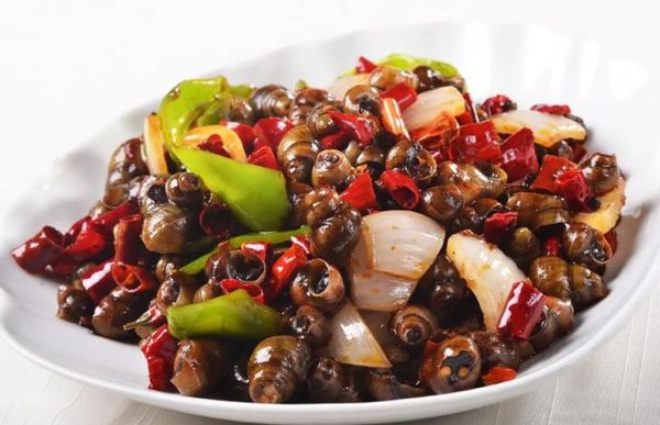 螺蛳怎么做好吃_螺蛳的做法大全-第3张图片-山城妙识 螺蛳怎么做好吃_螺蛳的做法大全-第3张图片-山城妙识