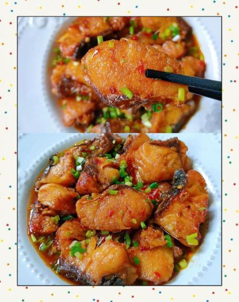 炖鱼块怎么炖好吃_炖鱼块的家常做法-第2张图片-山城妙识 炖鱼块怎么炖好吃_炖鱼块的家常做法-第2张图片-山城妙识