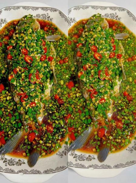 凉拌鲫鱼川味调料怎么调_川味凉拌鲫鱼正宗做法-第1张图片-山城妙识 凉拌鲫鱼川味调料怎么调_川味凉拌鲫鱼正宗做法-第1张图片-山城妙识