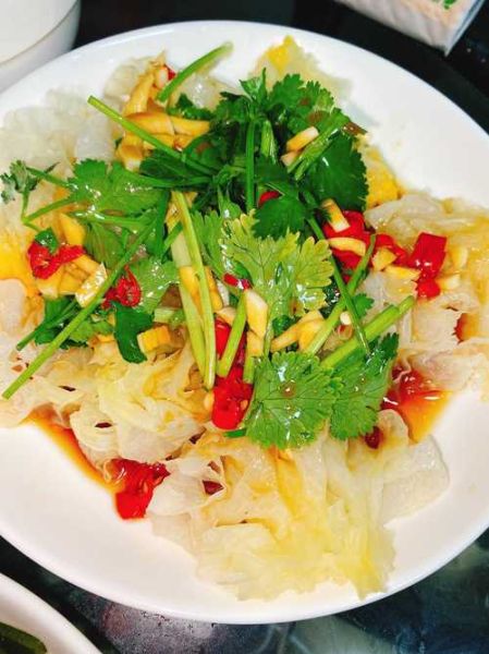 银耳怎么凉拌好吃_银耳凉拌需要焯水吗-第2张图片-山城妙识 银耳怎么凉拌好吃_银耳凉拌需要焯水吗-第2张图片-山城妙识