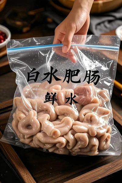 猪大肠怎么清洗才干净_猪大肠的家常做法大全-第1张图片-山城妙识 猪大肠怎么清洗才干净_猪大肠的家常做法大全-第1张图片-山城妙识