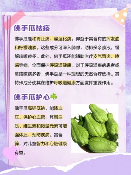 佛手瓜的功效与作用_佛手瓜怎么吃最好-第1张图片-山城妙识 佛手瓜的功效与作用_佛手瓜怎么吃最好-第1张图片-山城妙识