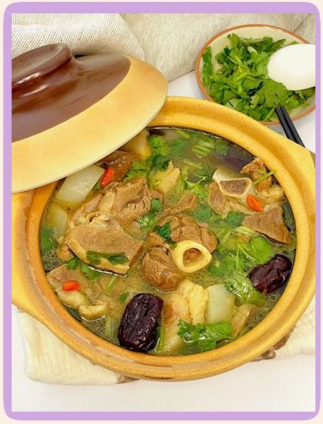 冬瓜羊肉片汤怎么做好吃_冬瓜羊肉片汤的家常做法-第1张图片-山城妙识 冬瓜羊肉片汤怎么做好吃_冬瓜羊肉片汤的家常做法-第1张图片-山城妙识