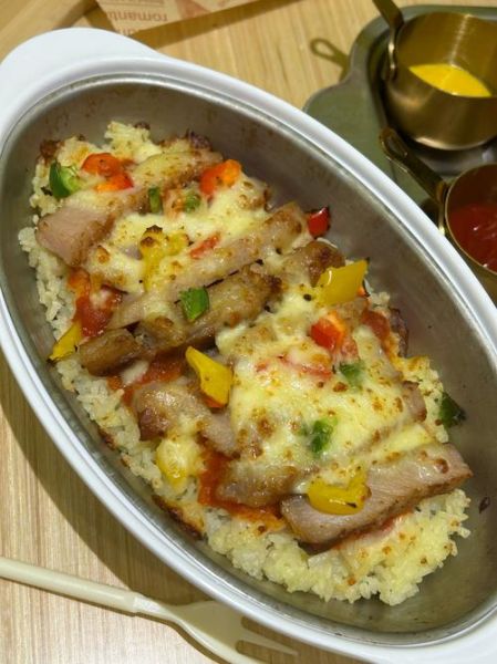 牛扒饭怎么做_家常牛扒饭做法大全-第1张图片-山城妙识