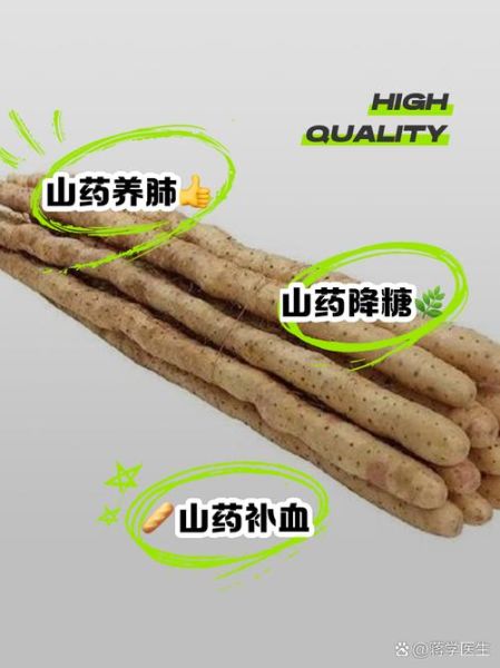 铁棍山药的功效与作用_铁棍山药怎么吃最养脾胃-第2张图片-山城妙识 铁棍山药的功效与作用_铁棍山药怎么吃最养脾胃-第2张图片-山城妙识