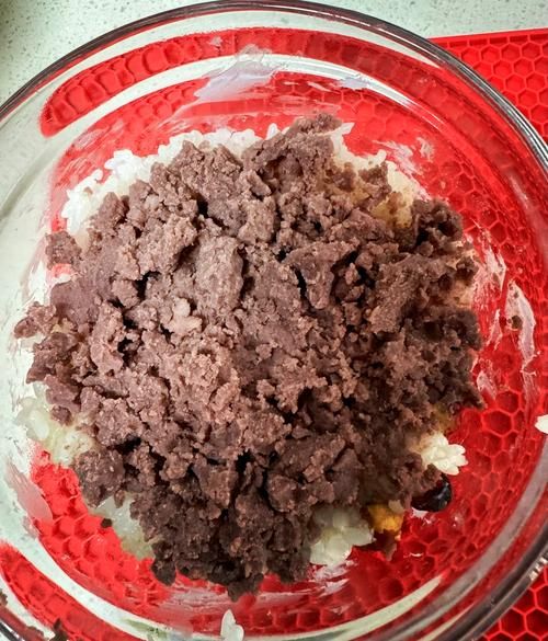 八宝饭糯米饭怎么做_正宗八宝饭配方-第3张图片-山城妙识