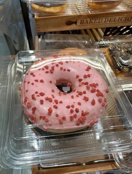 巧克力棒和甜甜圈是什么意思_网络用语解析-第2张图片-山城妙识 巧克力棒和甜甜圈是什么意思_网络用语解析-第2张图片-山城妙识