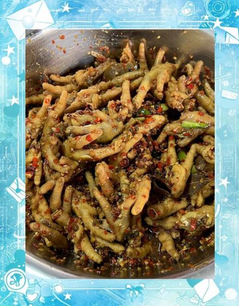 自制凤爪的做法_凤爪怎么做好吃又入味-第3张图片-山城妙识 自制凤爪的做法_凤爪怎么做好吃又入味-第3张图片-山城妙识