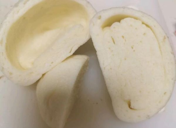 面包机和面做馒头失败怎么办_面包机和面做馒头比例是多少-第1张图片-山城妙识