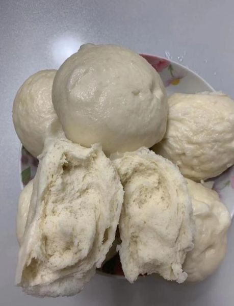 面包机和面做馒头失败怎么办_面包机和面做馒头比例是多少-第2张图片-山城妙识