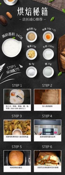 面包机和面做馒头失败怎么办_面包机和面做馒头比例是多少-第3张图片-山城妙识