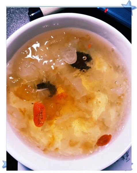 雪燕煮多久才可以吃_雪燕泡发后煮几分钟-第2张图片-山城妙识 雪燕煮多久才可以吃_雪燕泡发后煮几分钟-第2张图片-山城妙识