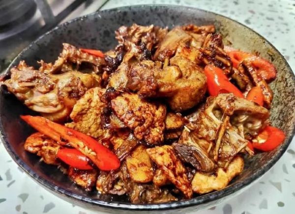 湘西土匪鸭怎么做_湘西土匪鸭哪家最正宗-第1张图片-山城妙识 湘西土匪鸭怎么做_湘西土匪鸭哪家最正宗-第1张图片-山城妙识